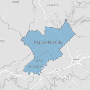 Service Area – Aid to Distressed Families of Appalachian Counties (ADFAC)