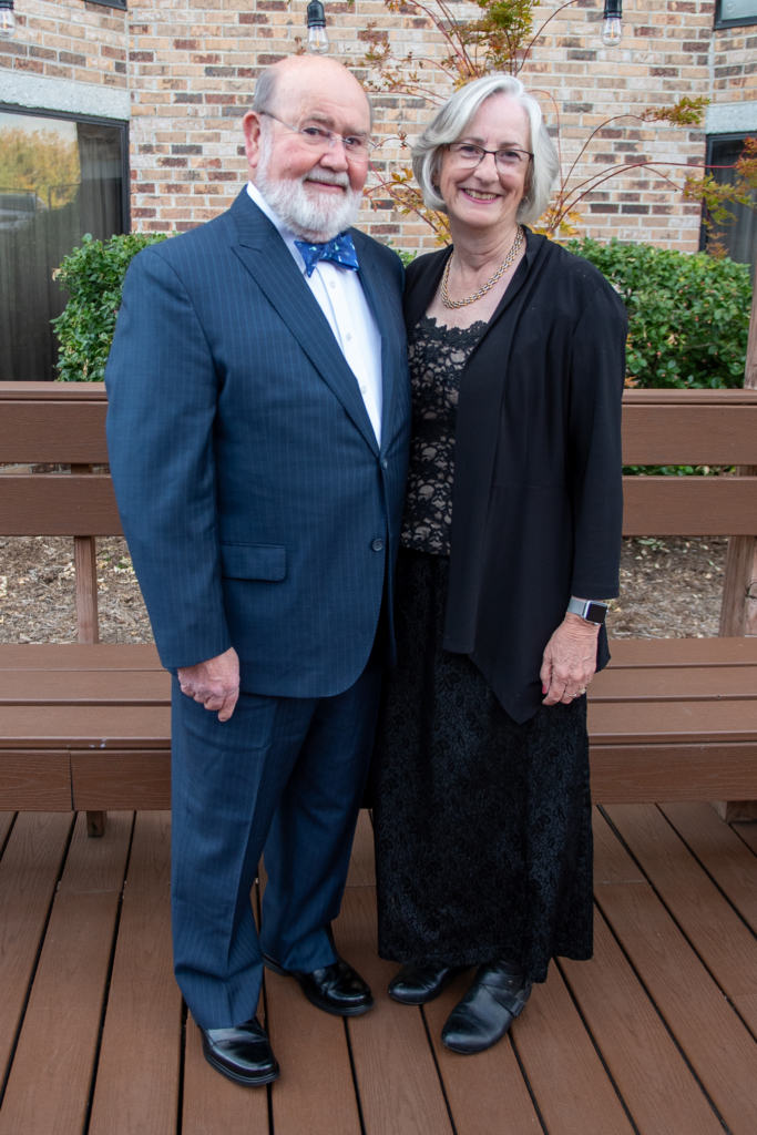 Bill Wilcox Bow Tie Celebration & Fundraiser – Aid to Distressed ...